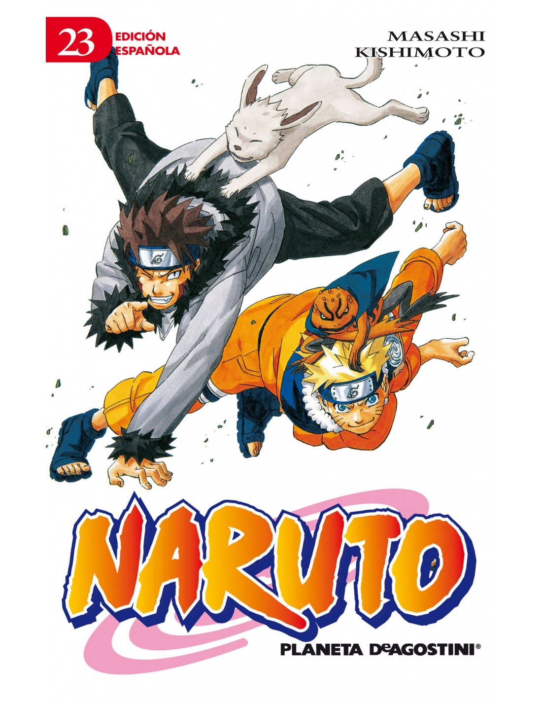 Naruto 23