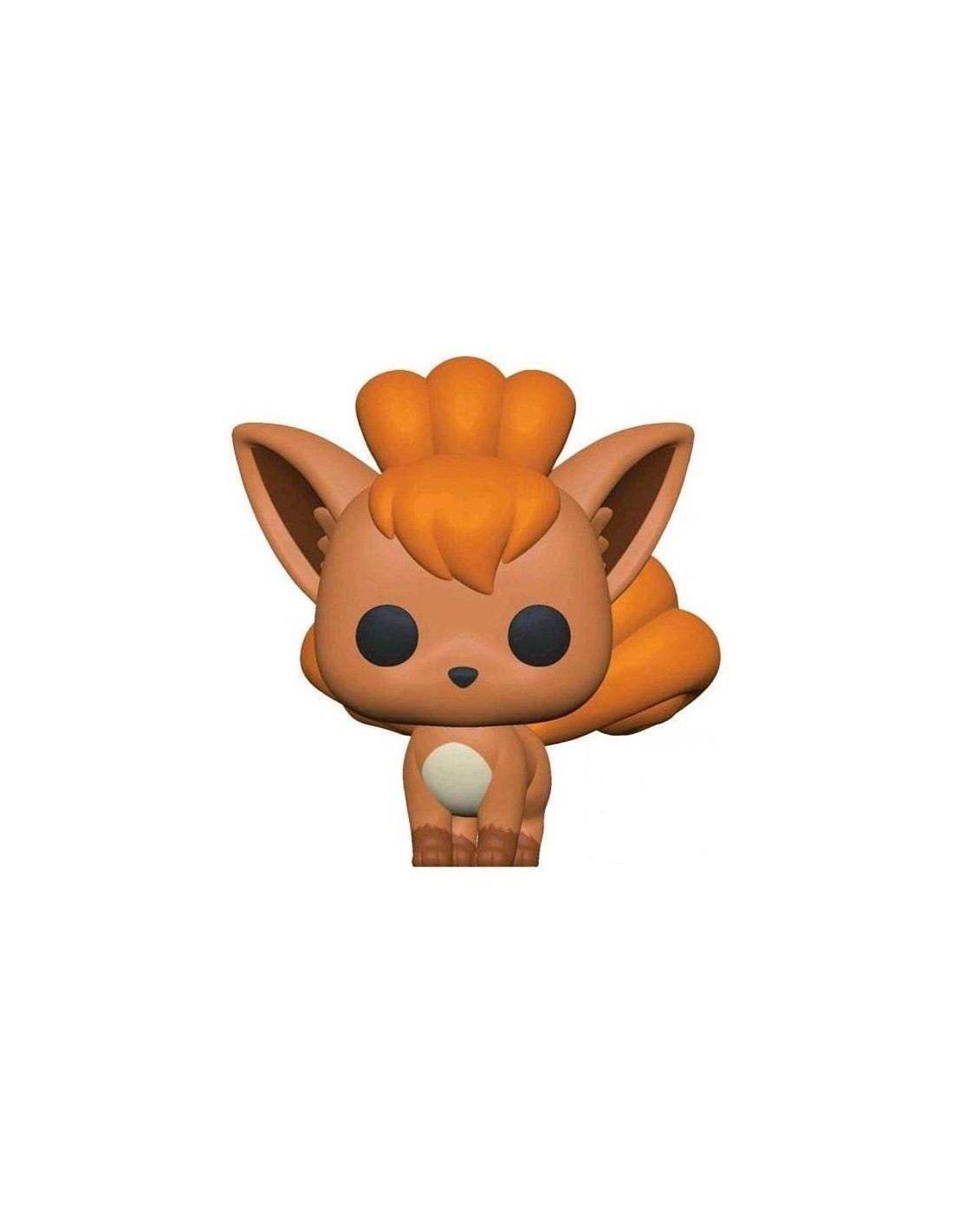 Figura Funko POP Pokémon Vulpix