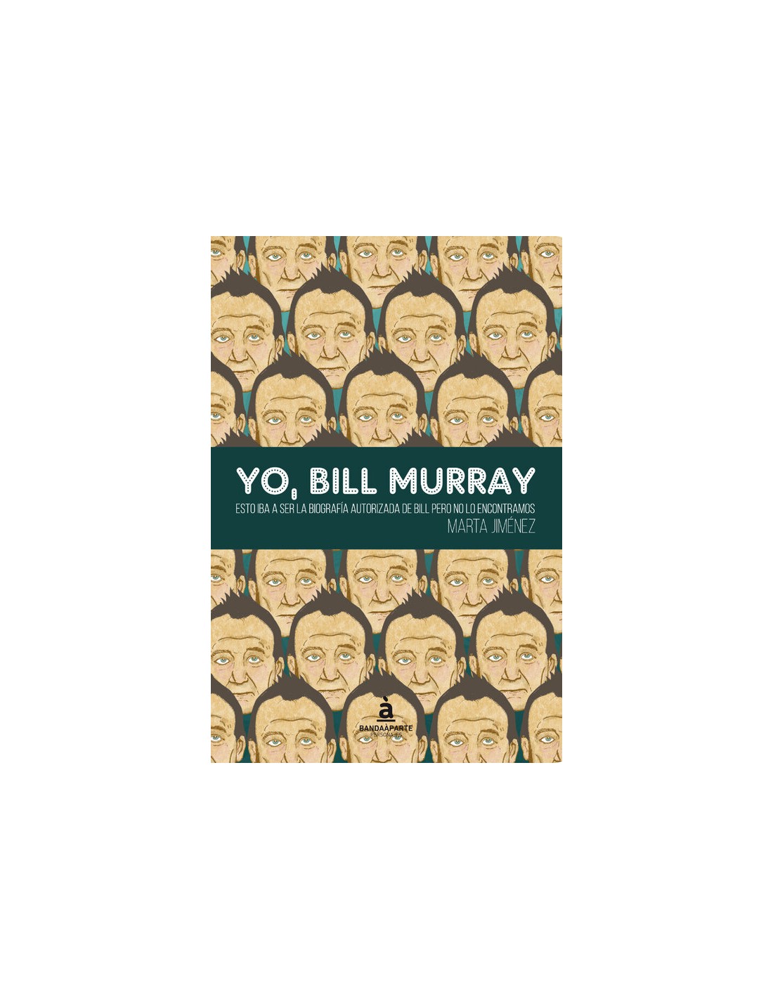 Yo, Bill Murray