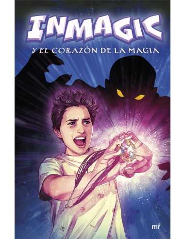 Inmagic y el corazón de la magia