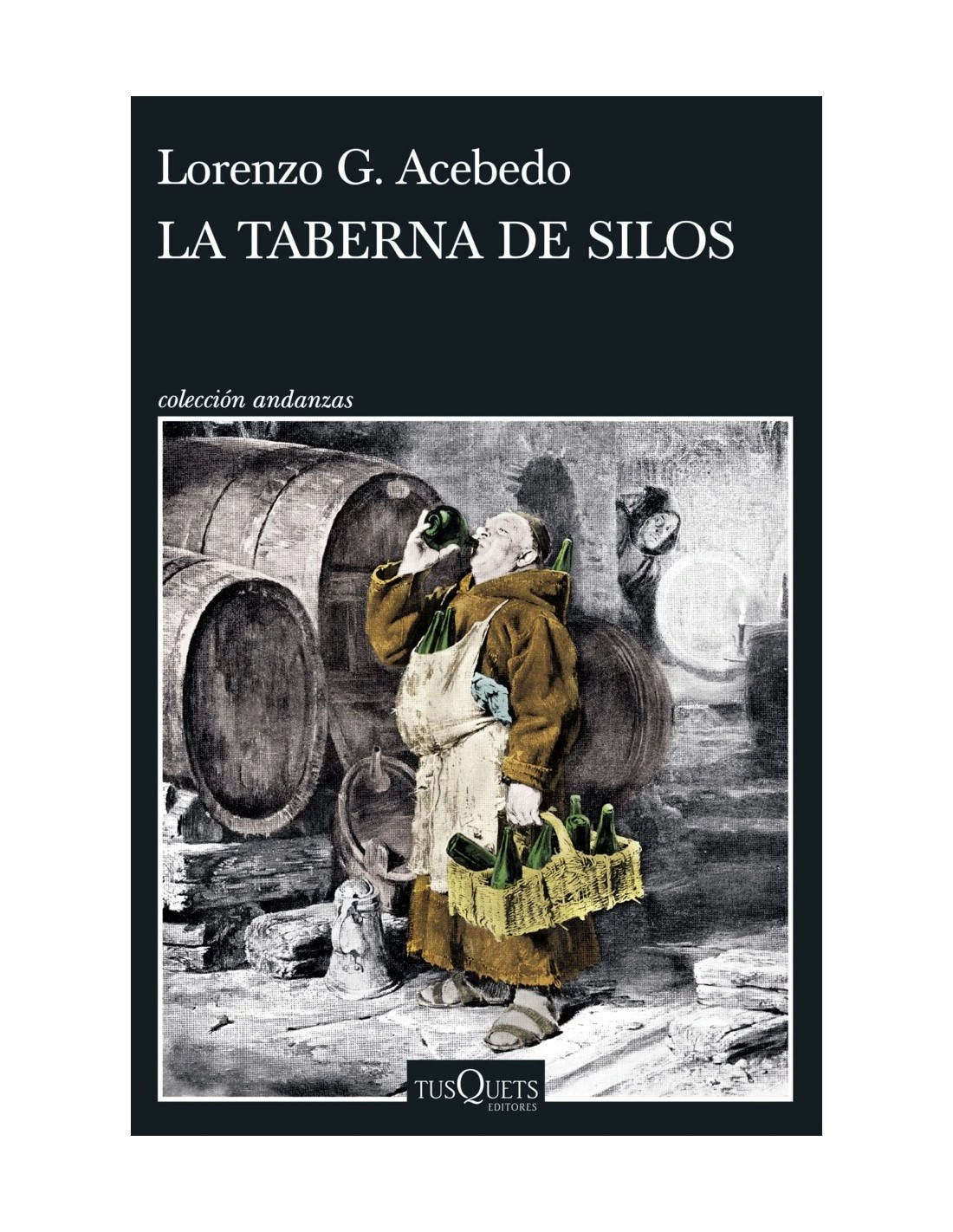 La taberna de Silos