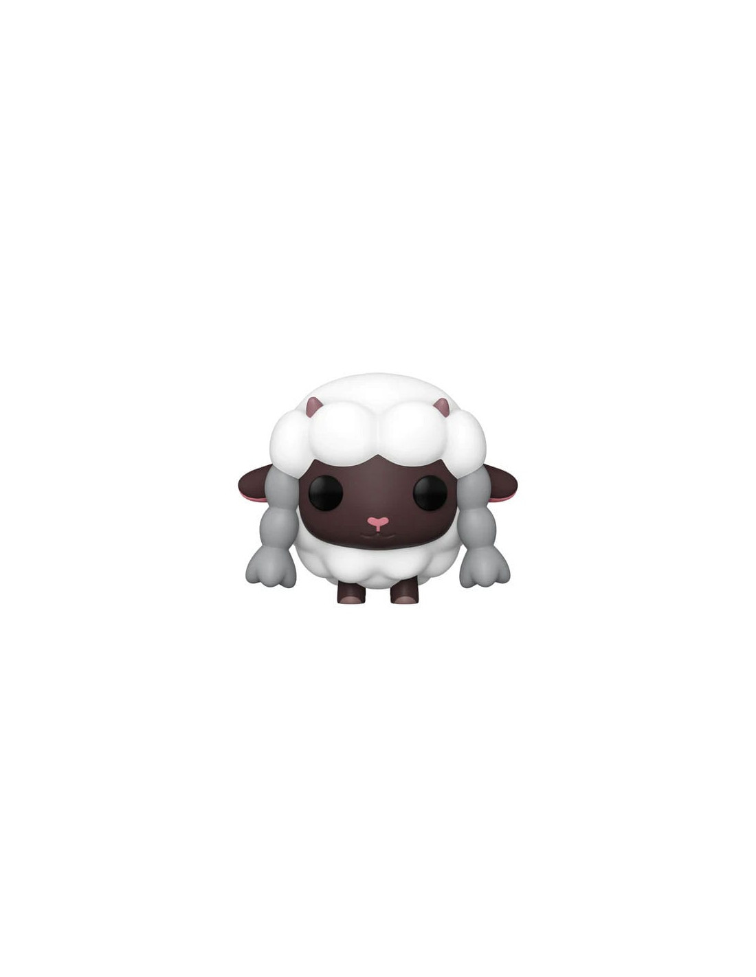 Funko POP Pokemon Wooloo
