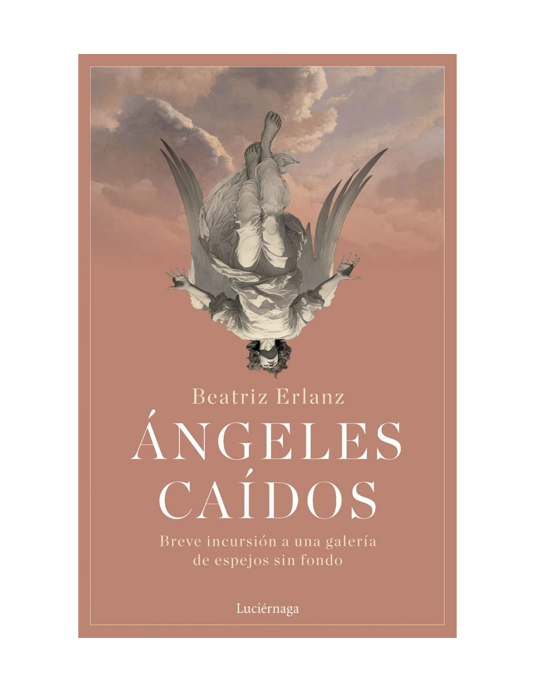 Ángeles caídos