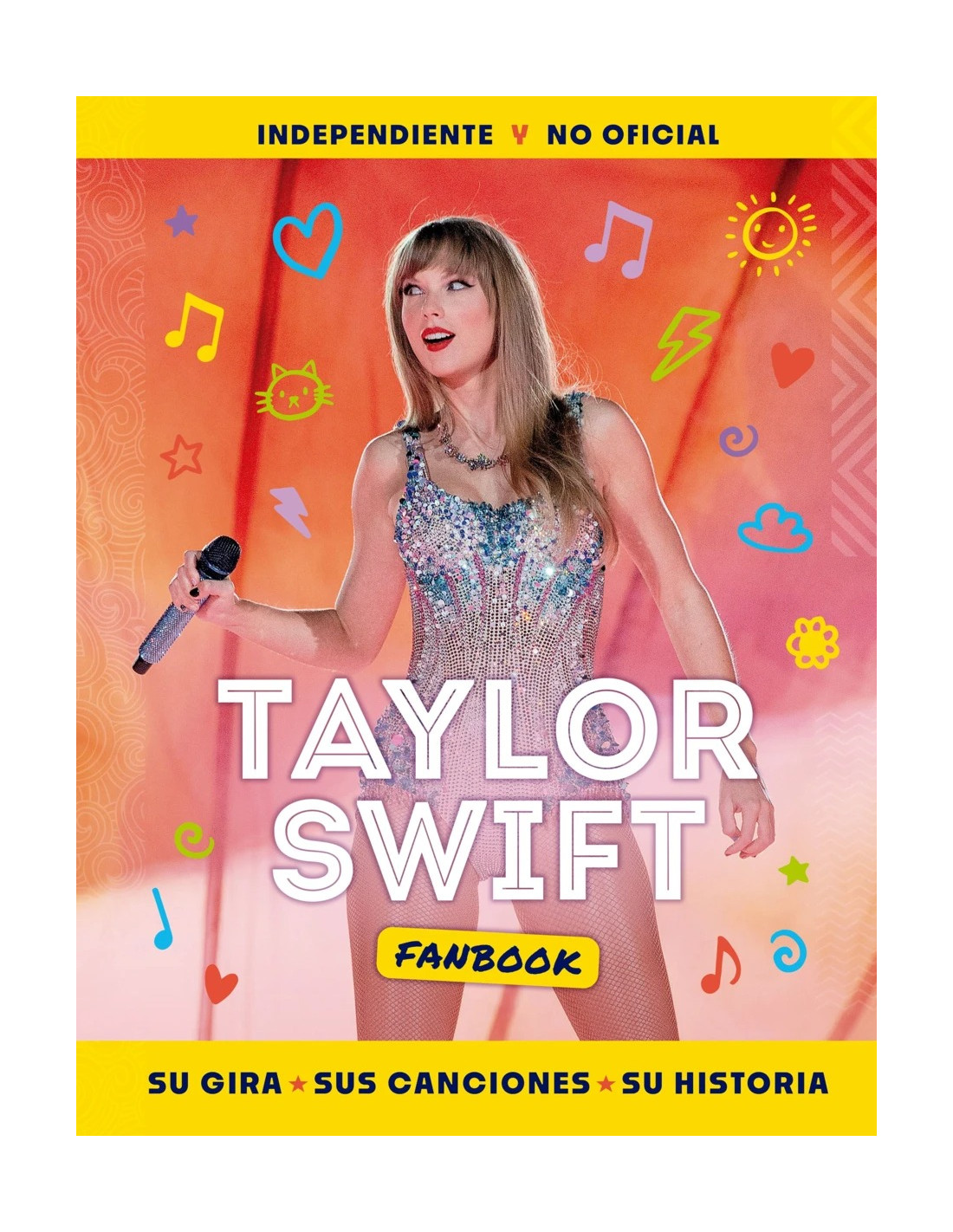Taylor Swift Fanbook