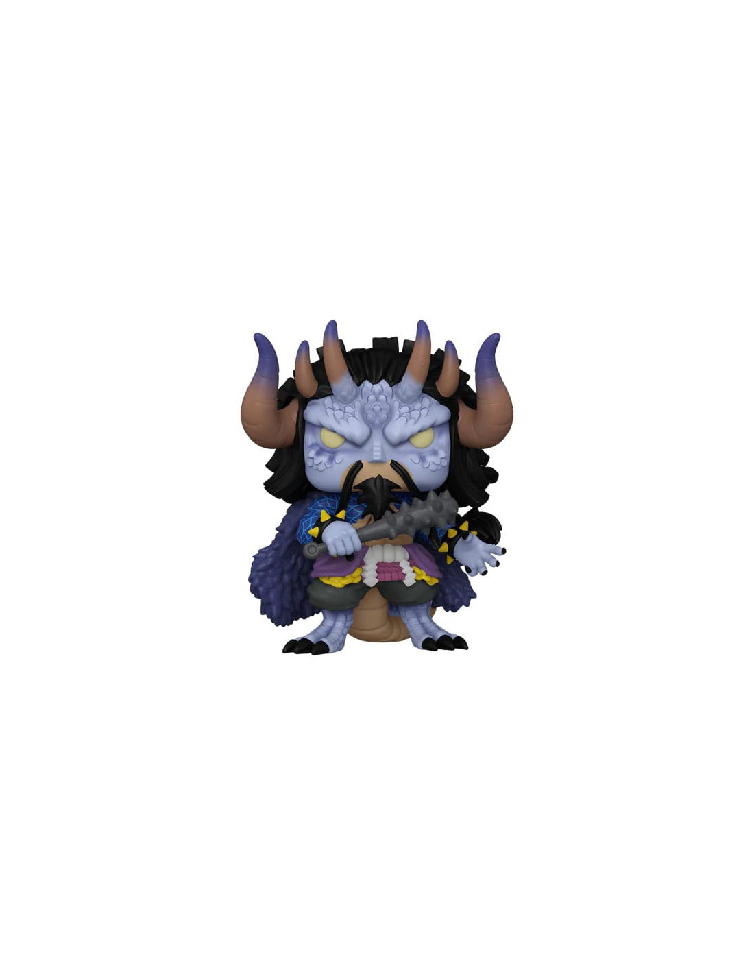Funko POP One Piece Kaido Man Beast Form