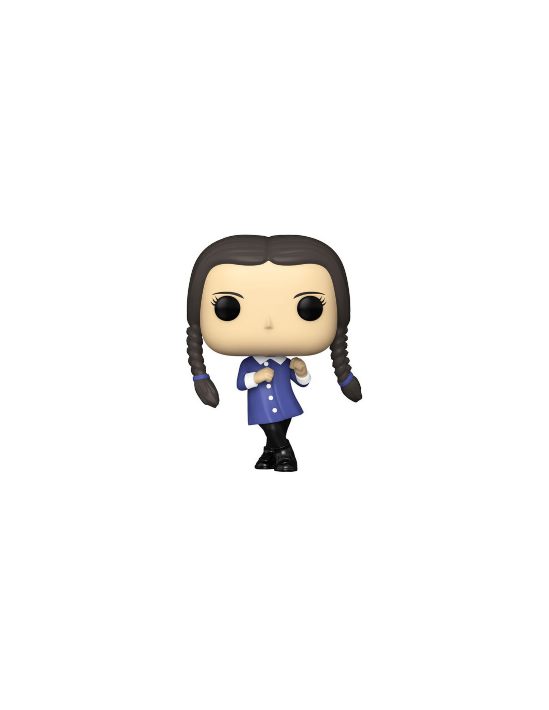 Funko POP The Addams Family Wednesday Addams