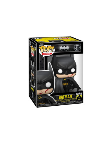 Funko POP DC Batman 85th Anniversary