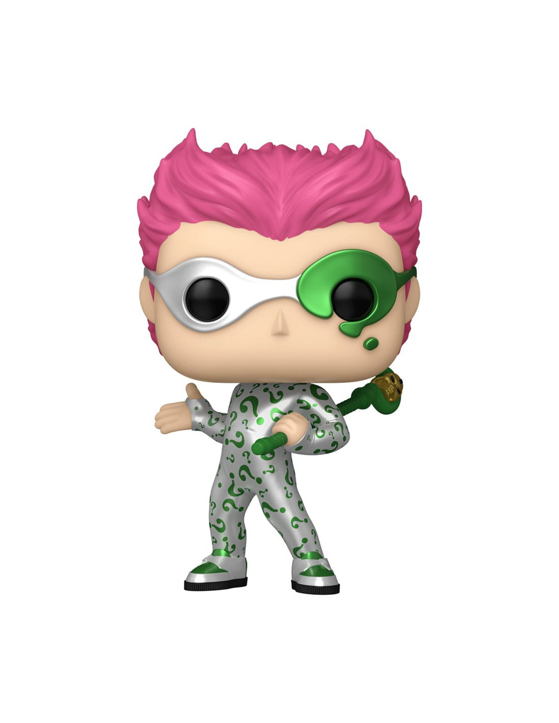 Funko POP Batman 85th Anniversary The Riddler