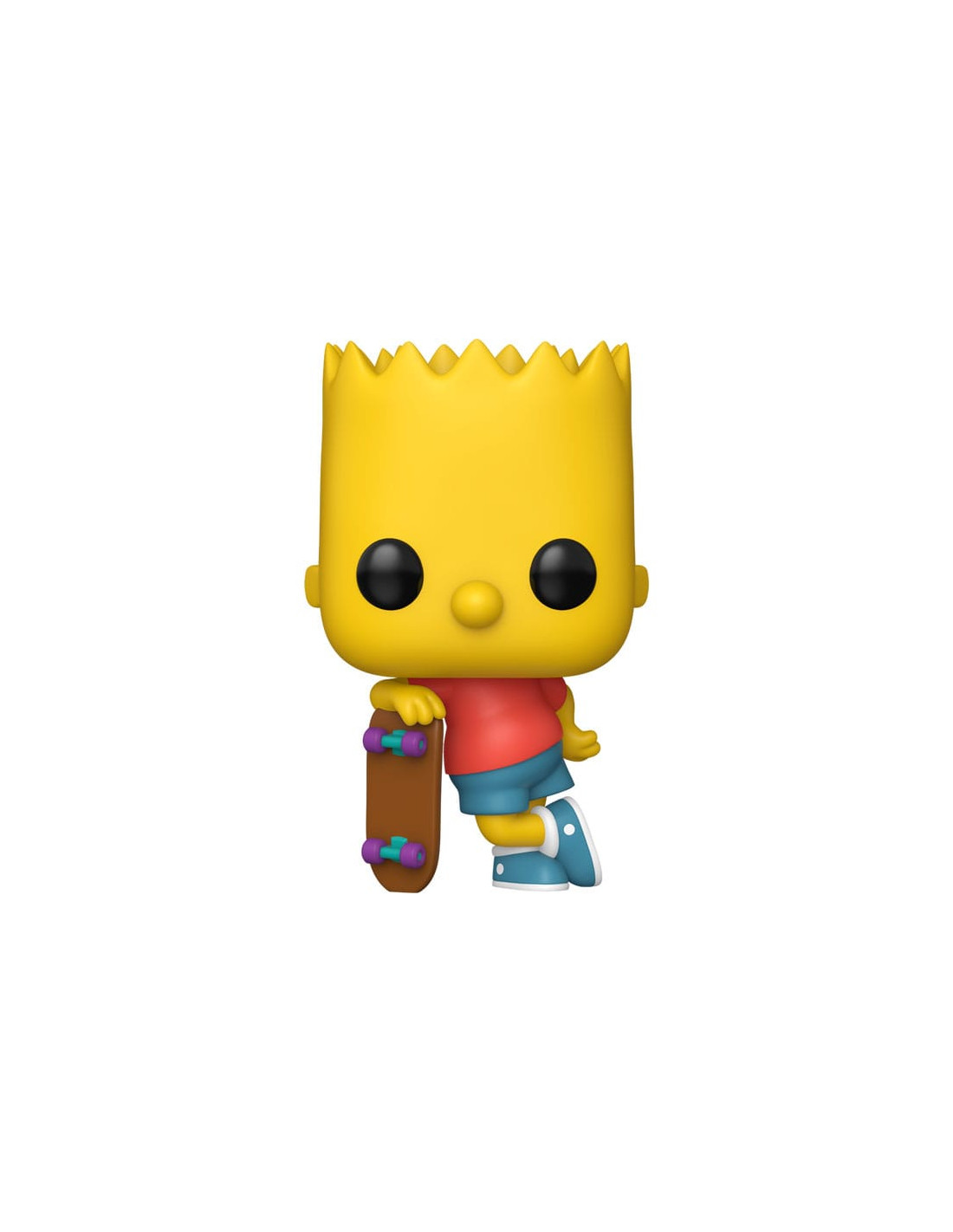 Funko POP The Simpsons Bart Simpson