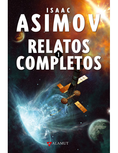 Relatos Completos de Isaac Asimov 01