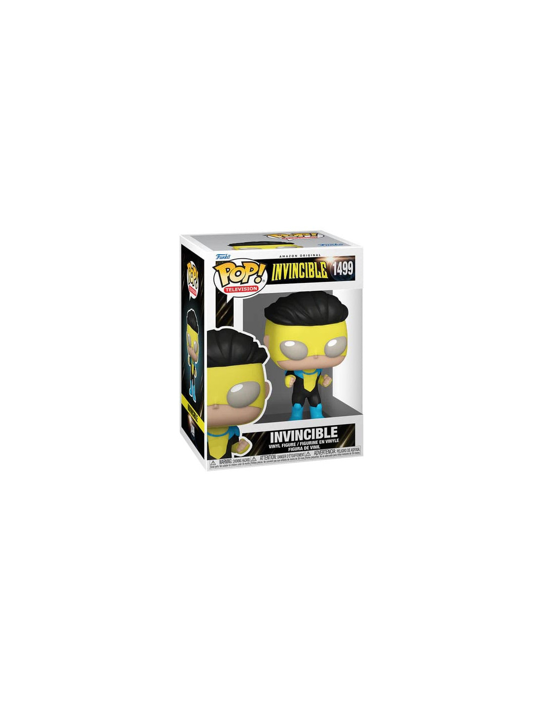 Funko POP Invincible
