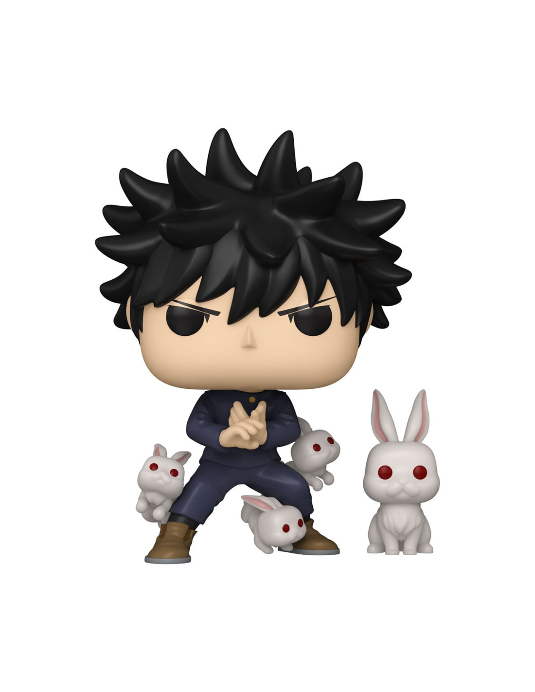 Funko POP Jujutsu Kaisen Megumi (Rabbit)