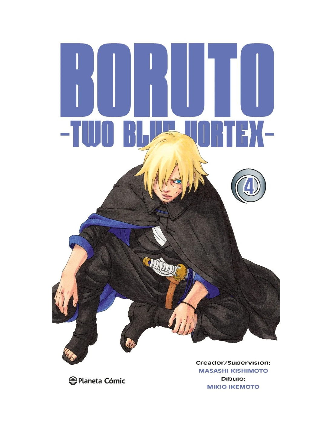Boruto Two Blue Vortex 04