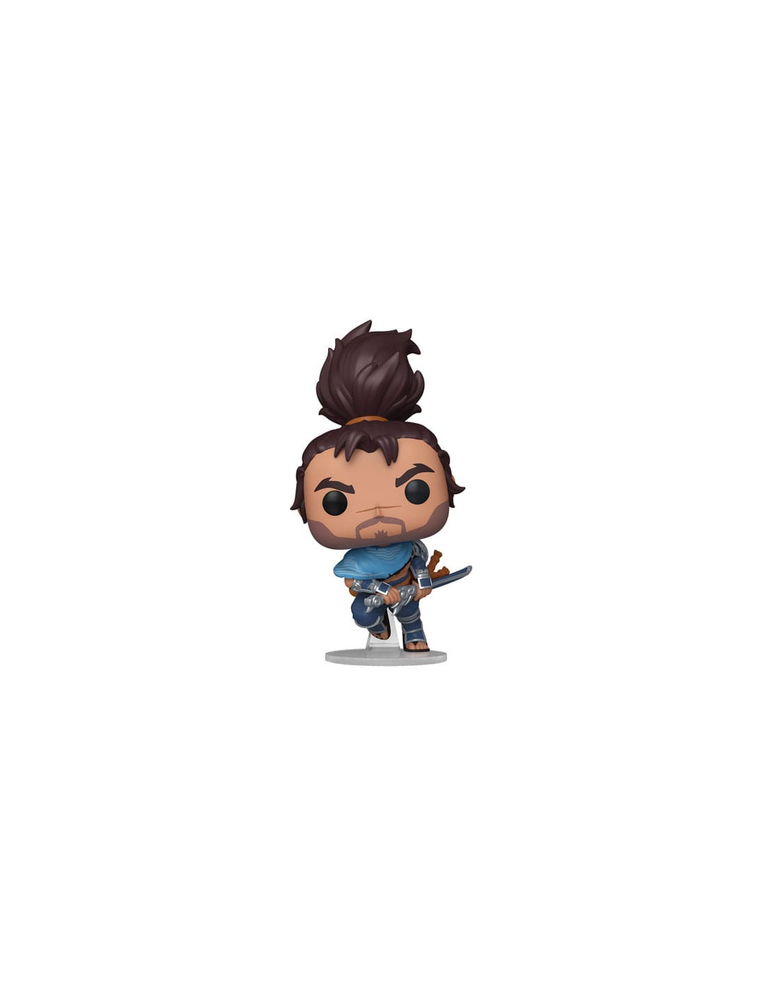 Funko POP League of Legends Yasuo